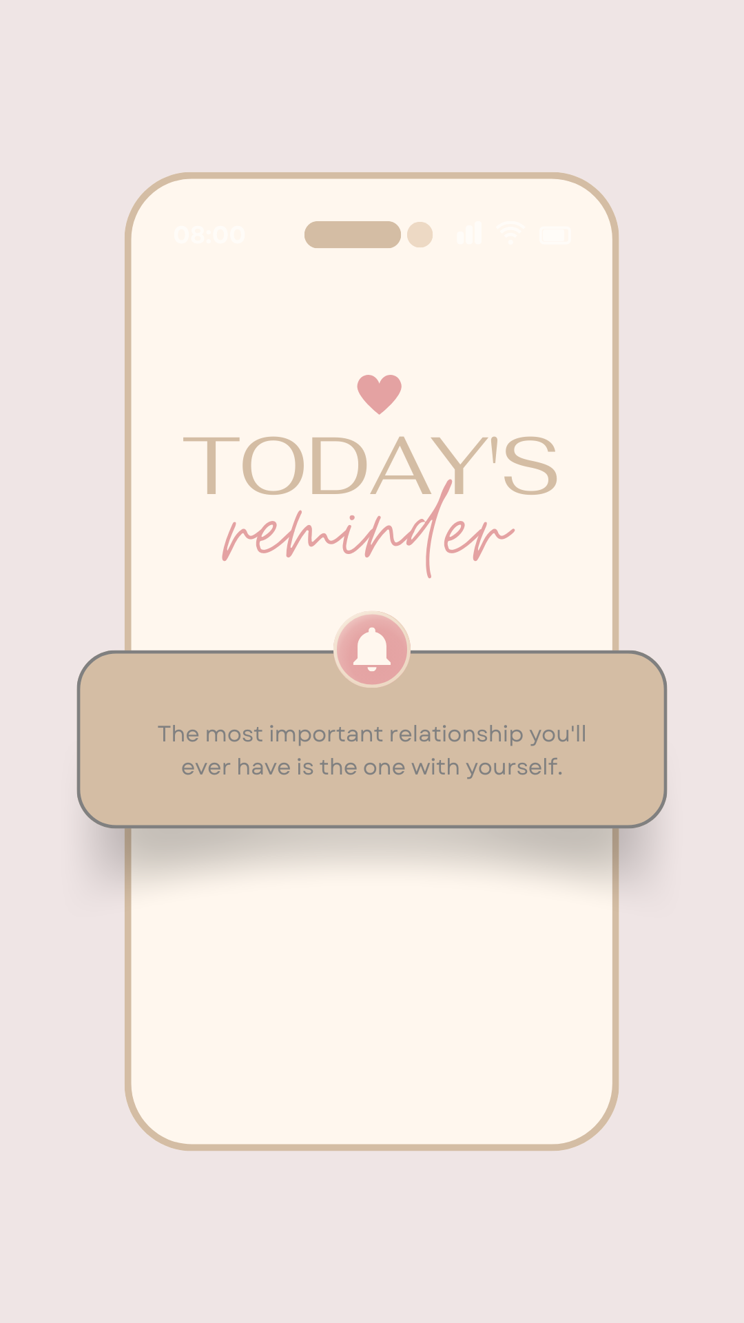 BeReal | Embracing Self-Love Beyond Valentine's Day | BeReal Blog