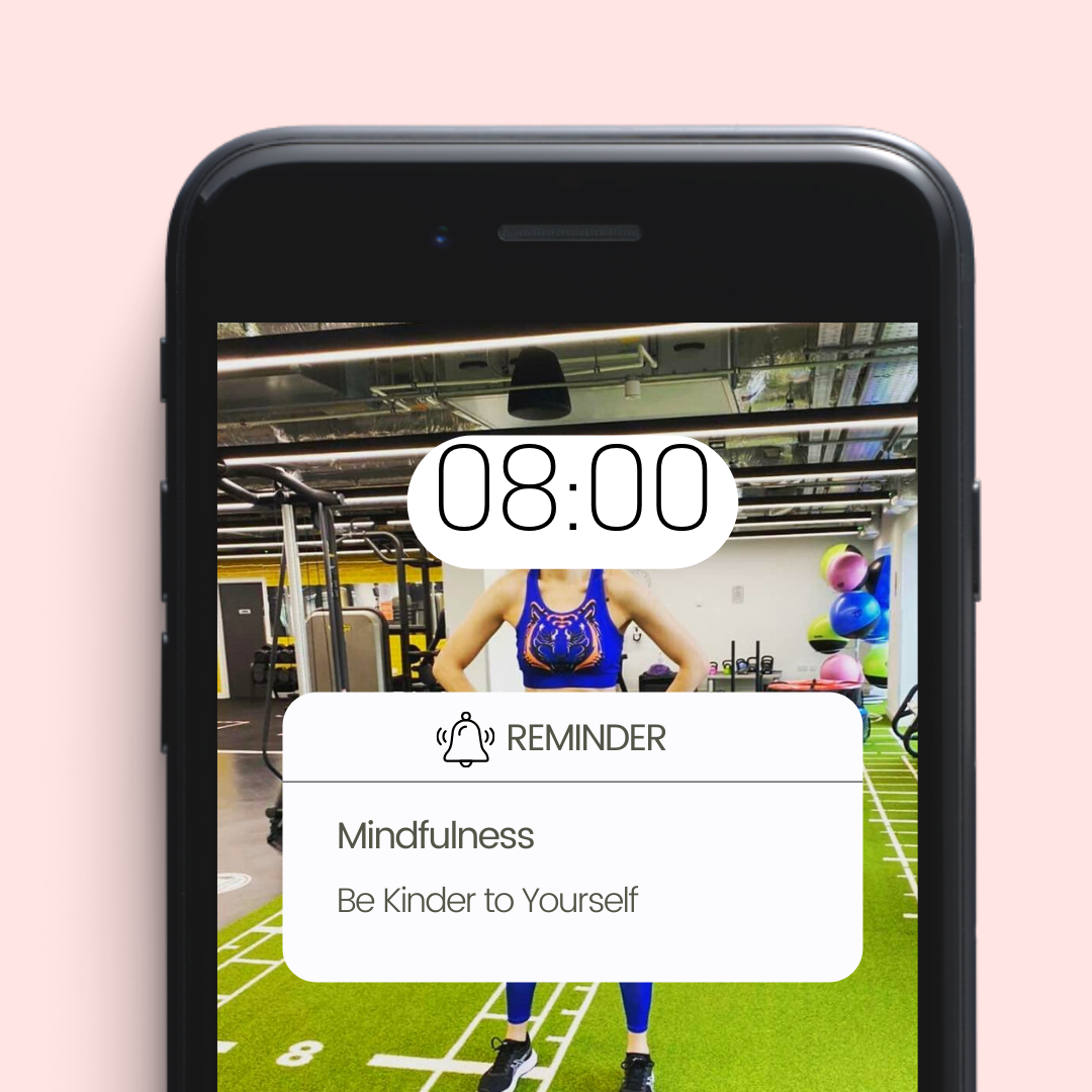 Mindfulness | Health | BeReal Blog