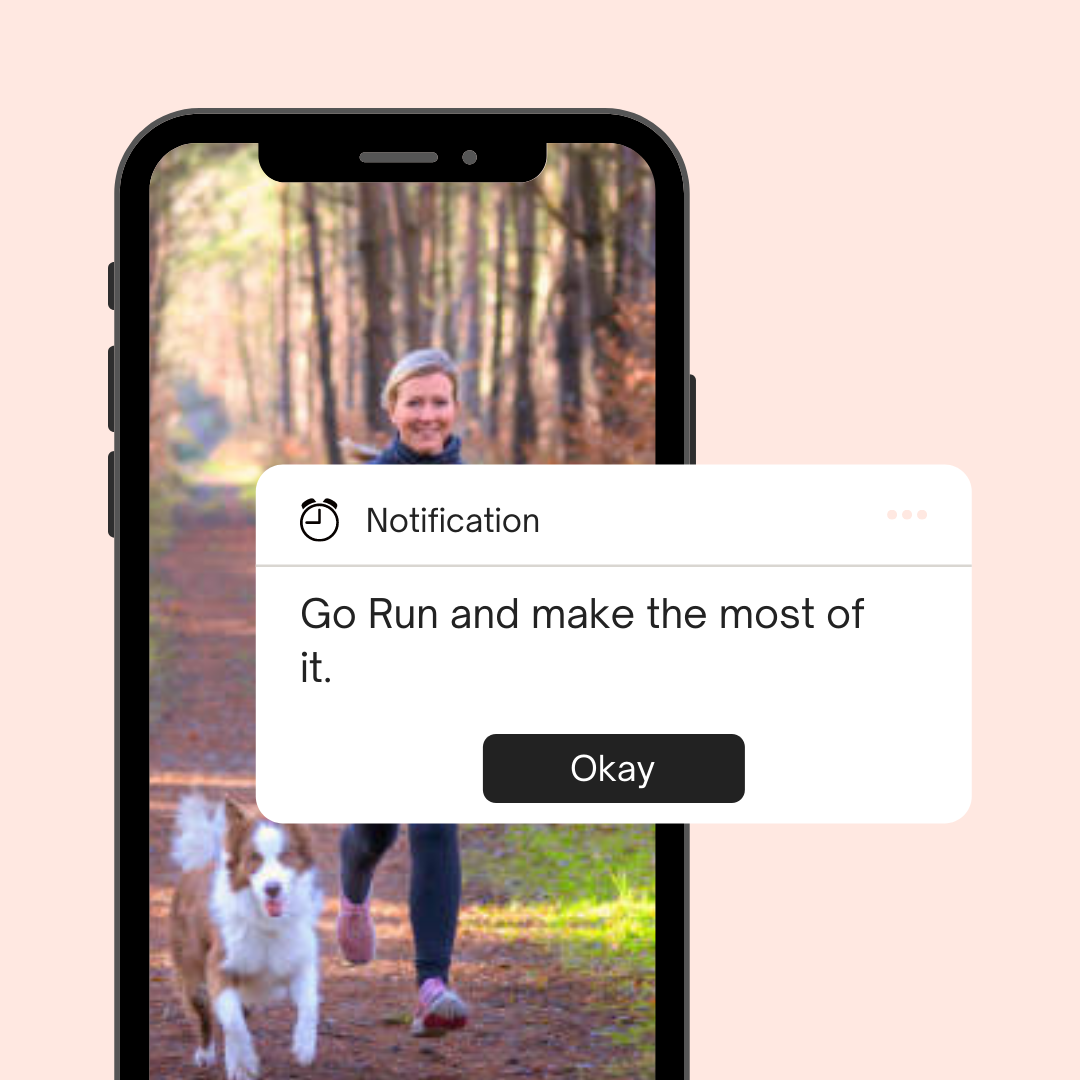 Outdoor Run | Running | BeReal Blogs